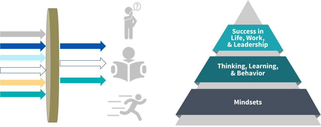 How Do You Improve Your Mindsets? - Ryan Gottfredson