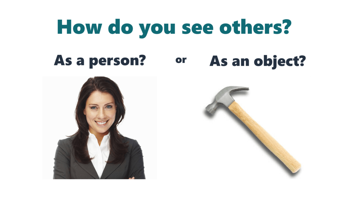 How to Develop More of an Outward Mindset - Ryan Gottfredson