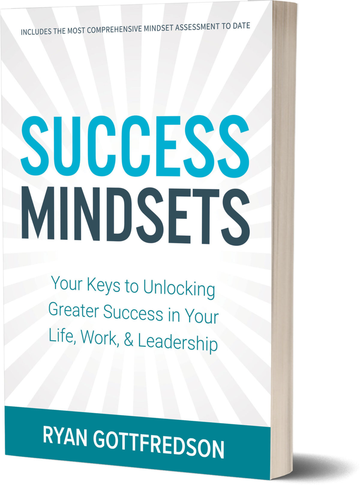 From Book: My Shift From a Prevention Mindset to a Promotion Mindset ...