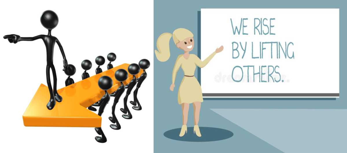 How Our Inward or Outward Mindset Affects Us - Ryan Gottfredson