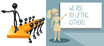 How Our Inward or Outward Mindset Affects Us - Ryan Gottfredson