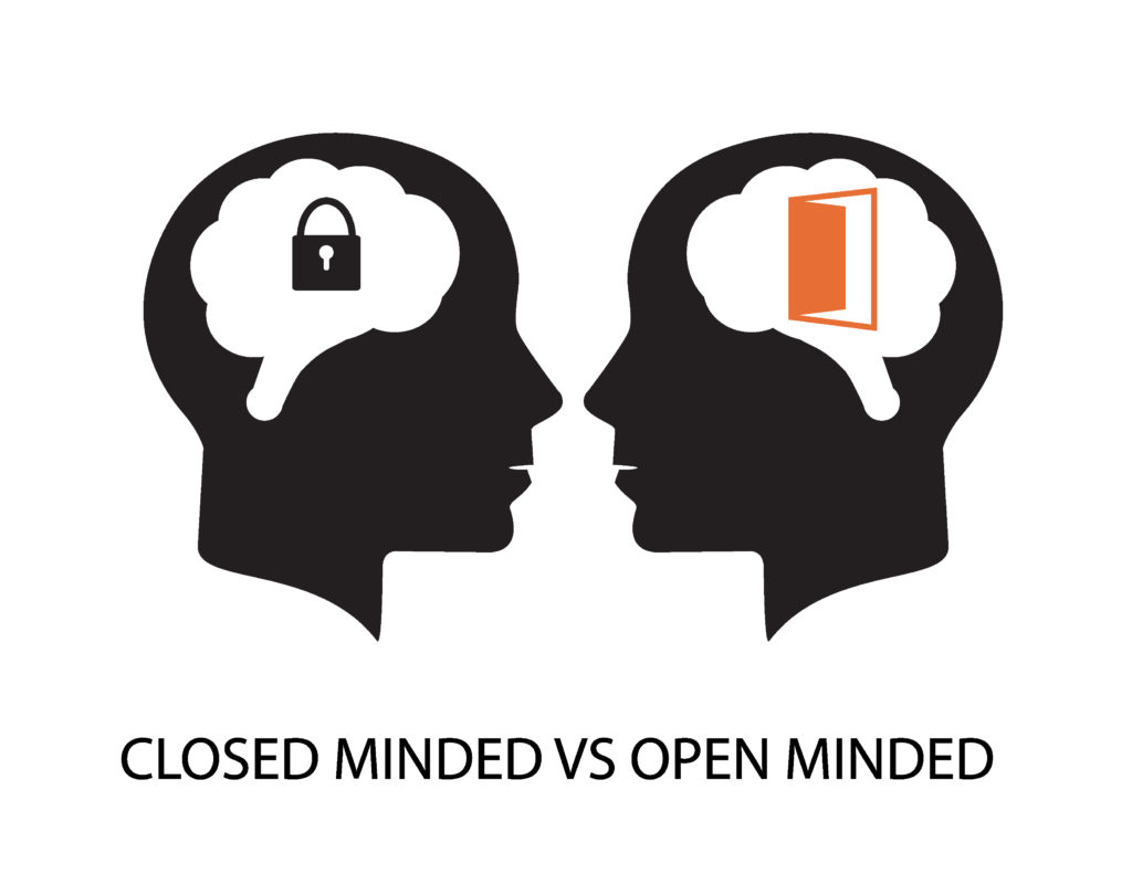 How Our Closed or Open Mindset Affects Us - Ryan Gottfredson