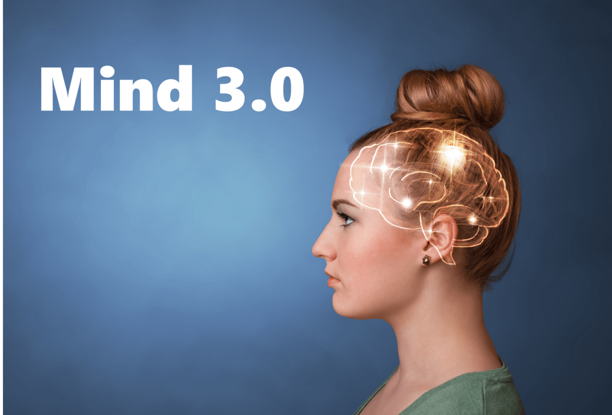 Vertical Development – Mind 3.0 - Ryan Gottfredson