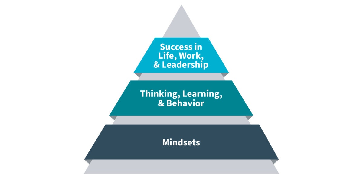 Defining the Mindsets that Impact How Effectively You Navigate Life ...