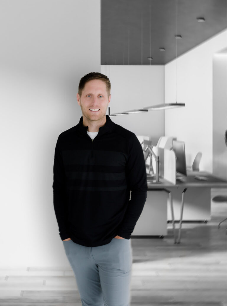 About Ryan - Ryan Gottfredson