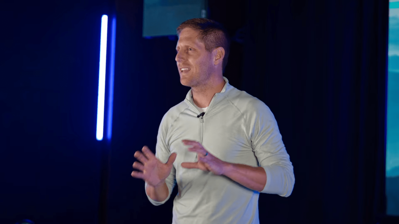 Inside Scoop: Why I Focus on Vertical Development - Ryan Gottfredson