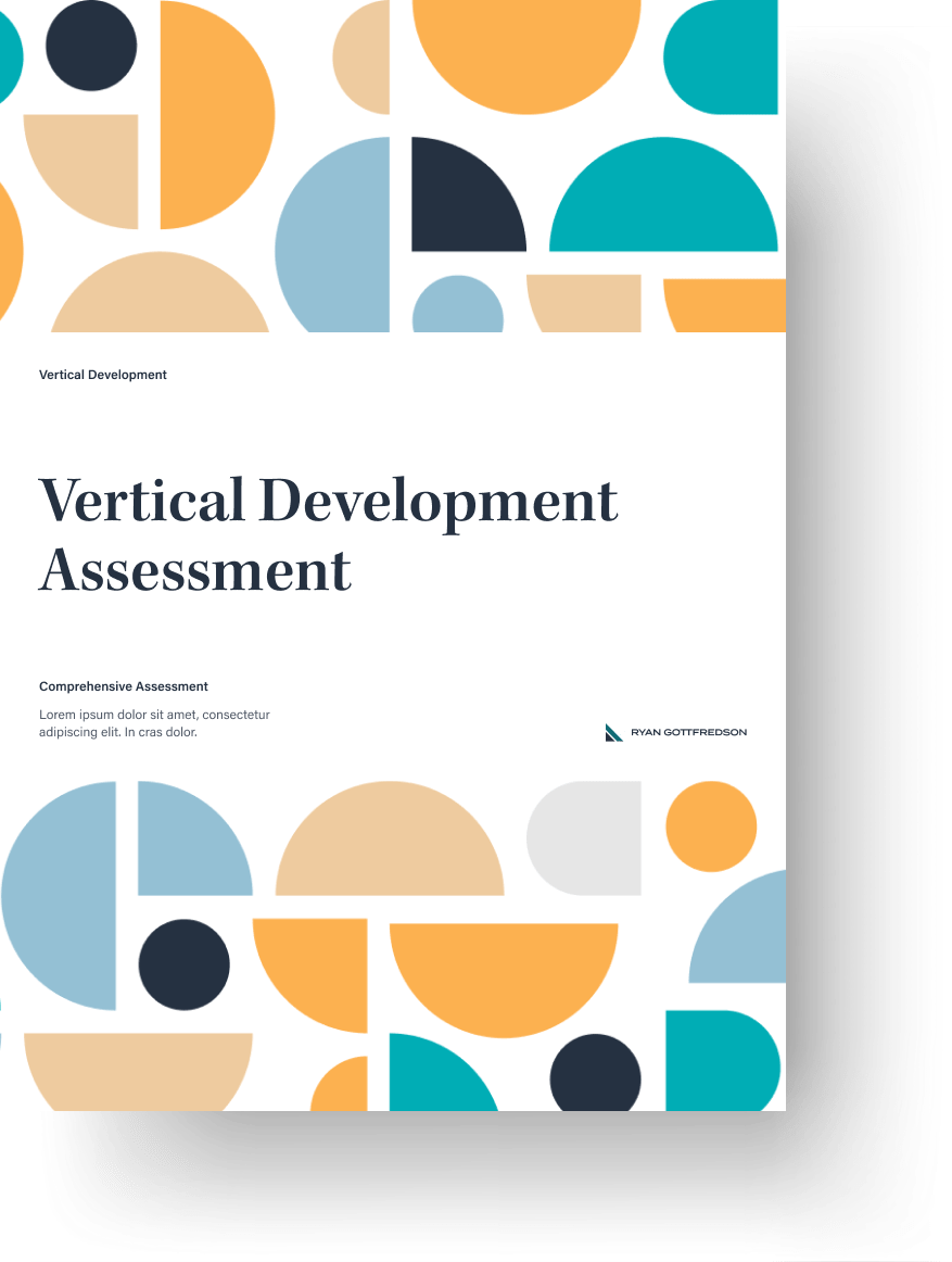 Resources - Ryan Gottfredson