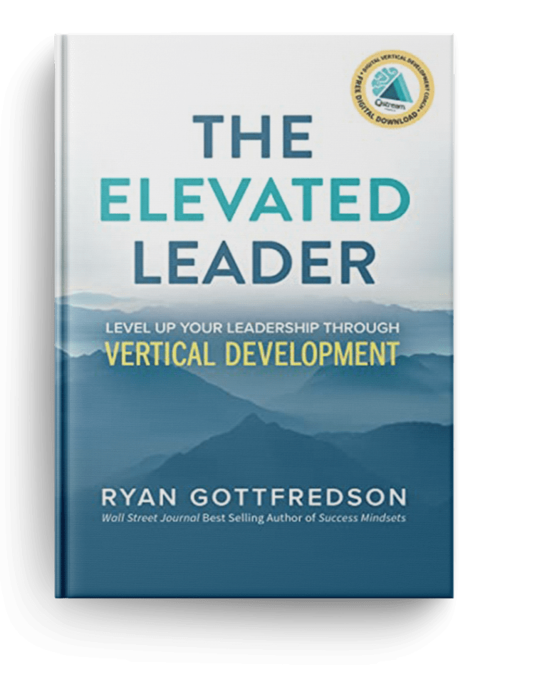 Books - Ryan Gottfredson