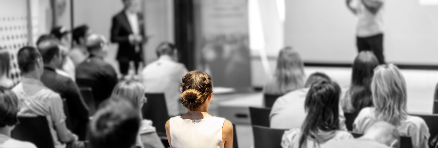 Workshops - Ryan Gottfredson