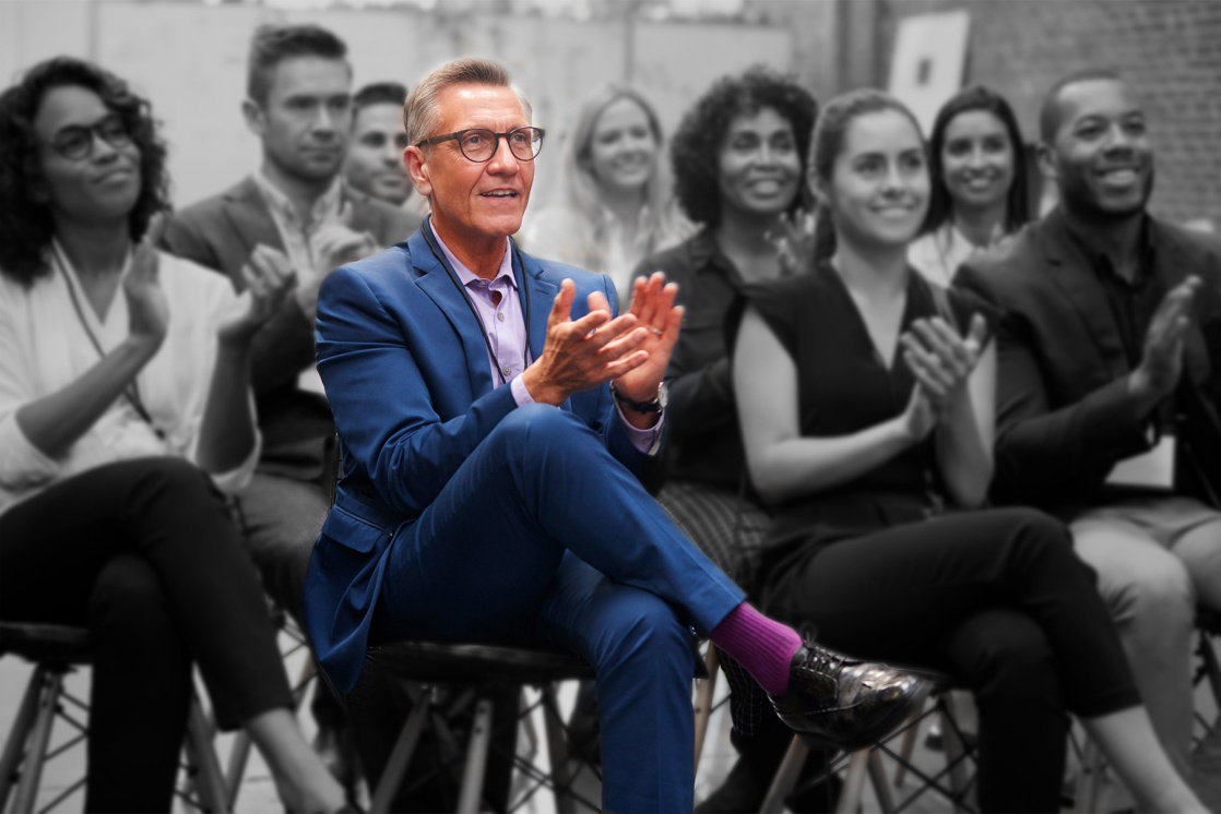 Consulting - Ryan Gottfredson