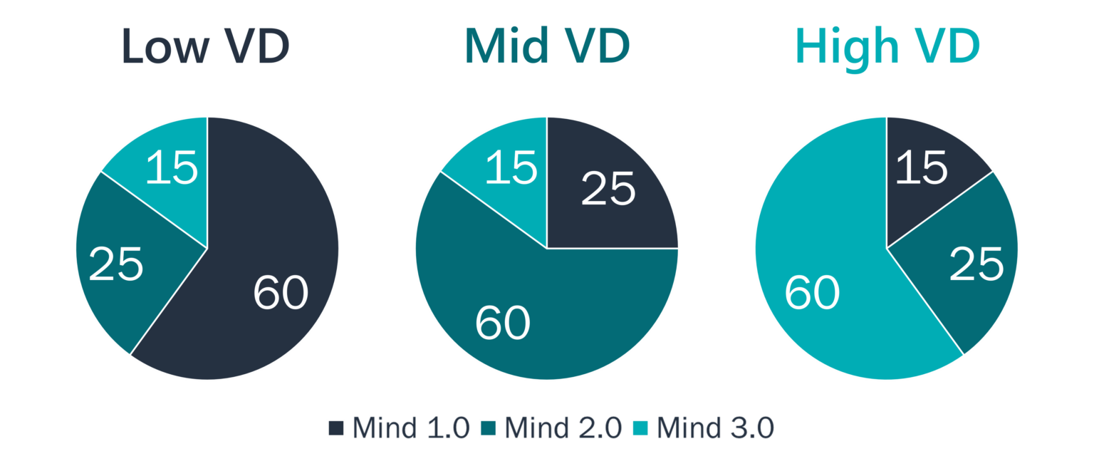 What is Vertical Development - Ryan Gottfredson
