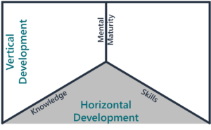 What is Vertical Development - Ryan Gottfredson