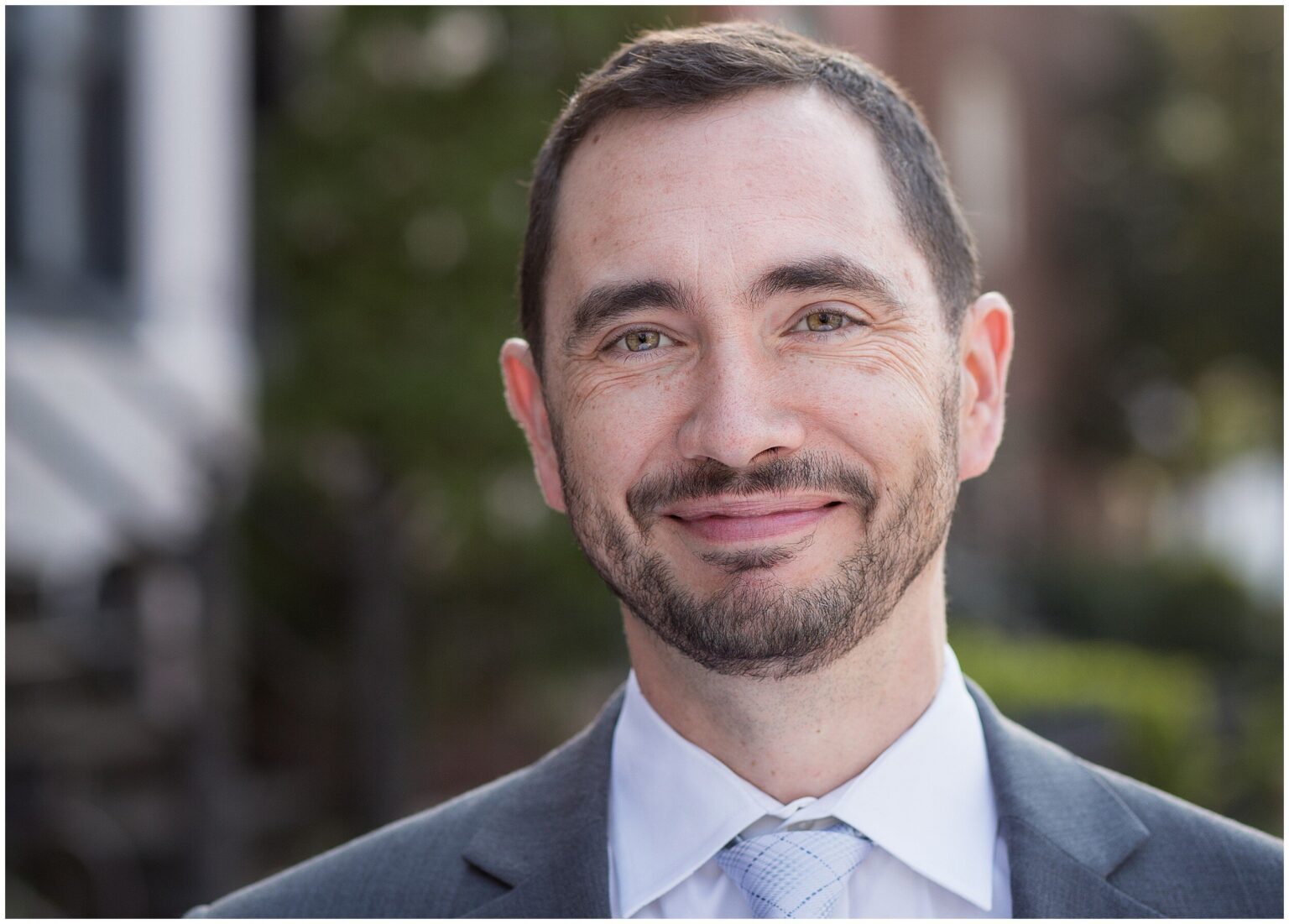 What is Vertical Development - Ryan Gottfredson