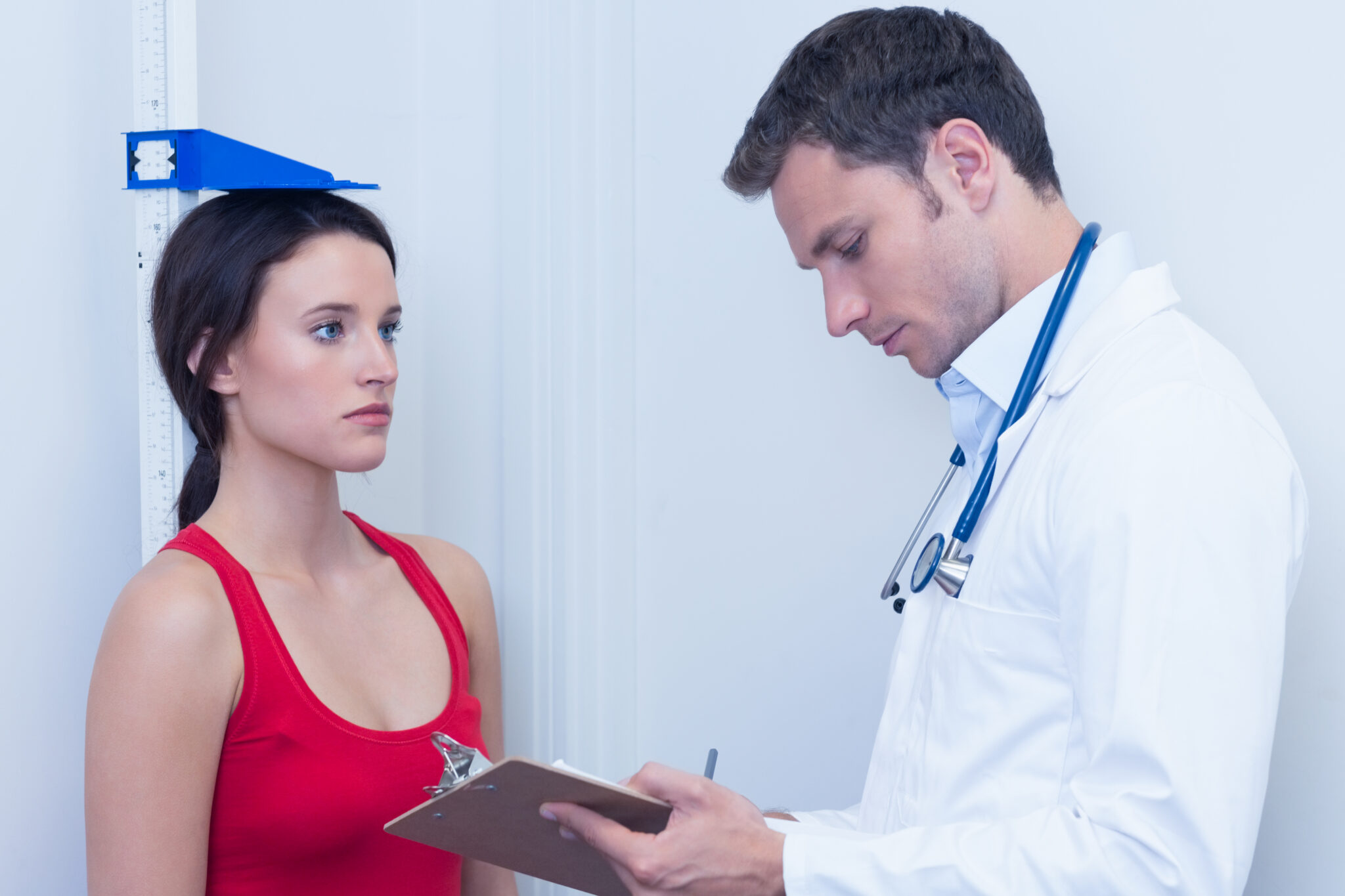 What is Vertical Development - Ryan Gottfredson