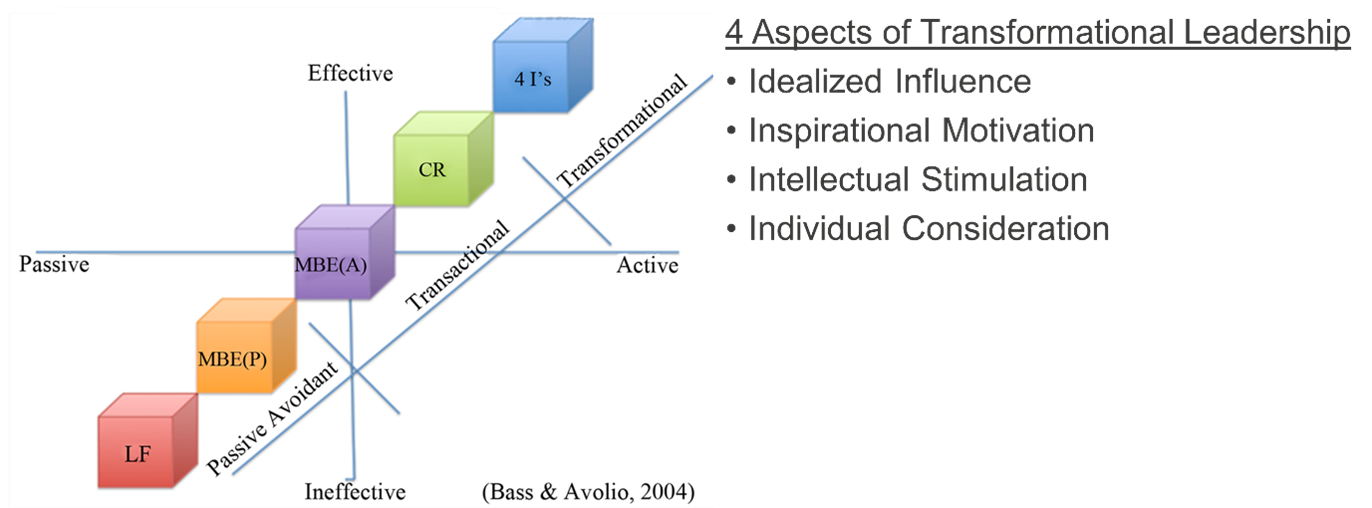 A Key to Elevating Leaders: Help them Rise Above Their Fears - Ryan ...