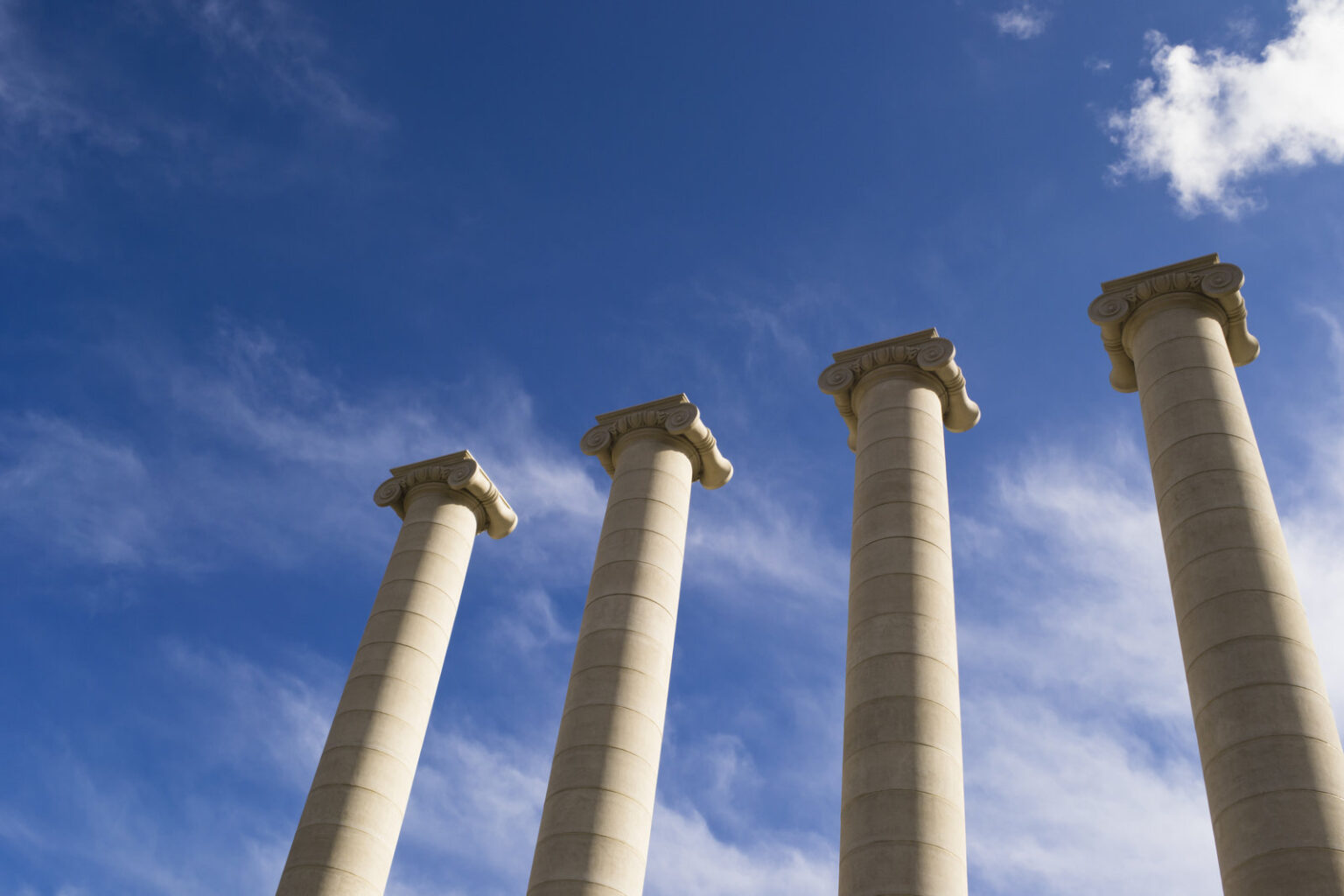 The Four Cornerstones of an Effective Leadership Foundation - Ryan ...