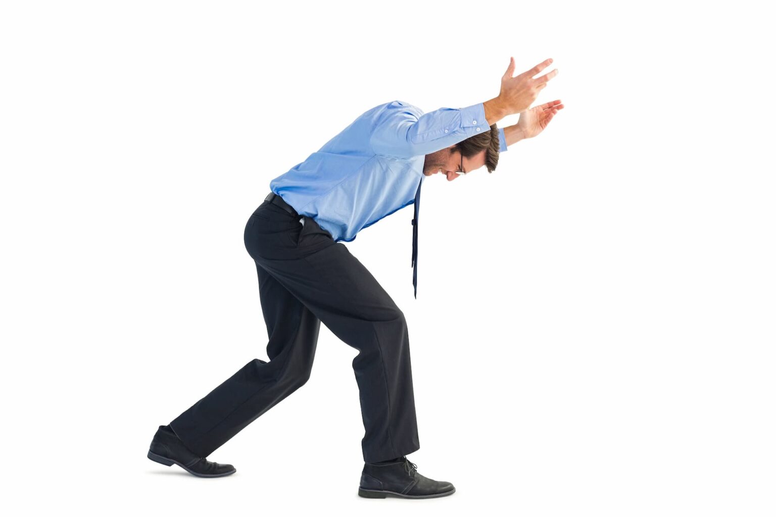 Four Invisible Forces Keeping You Stuck (and How to Bust Through Them ...